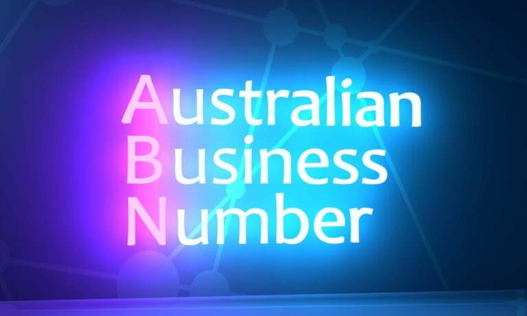 Step-by-Step ABN Application Guide for Australians